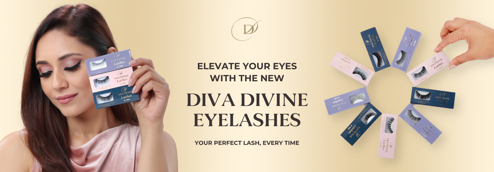 Diva Divine Hair Extensions and Wigs - India