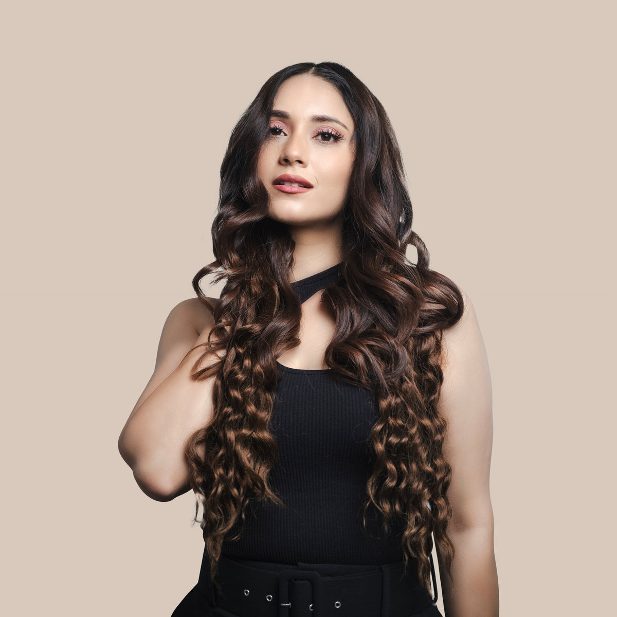Get the Best Clip-In Hair Extensions Online | Diva Divine | Shop Now