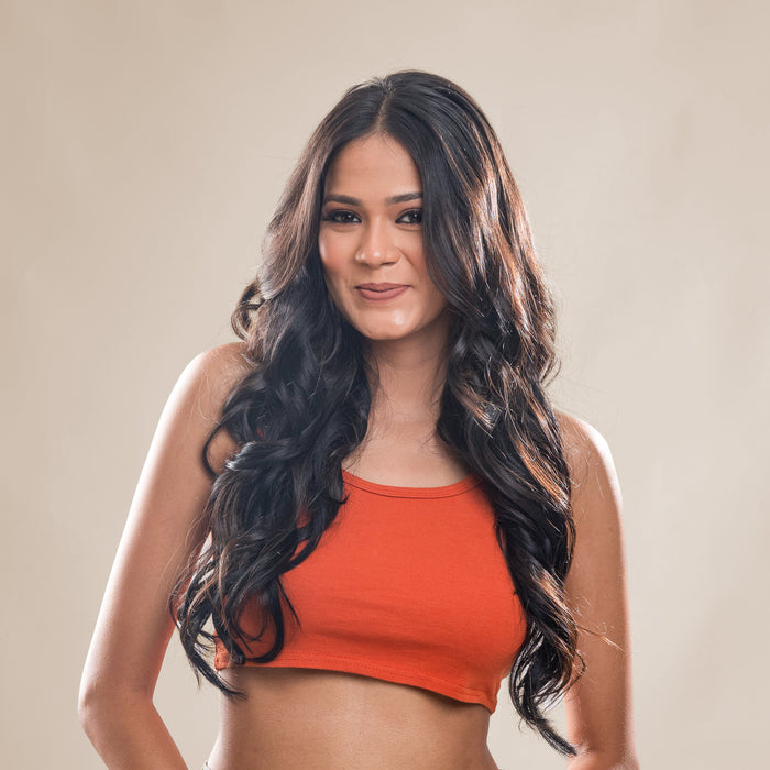 Get the Best Clip-In Hair Extensions Online | Diva Divine | Shop Now