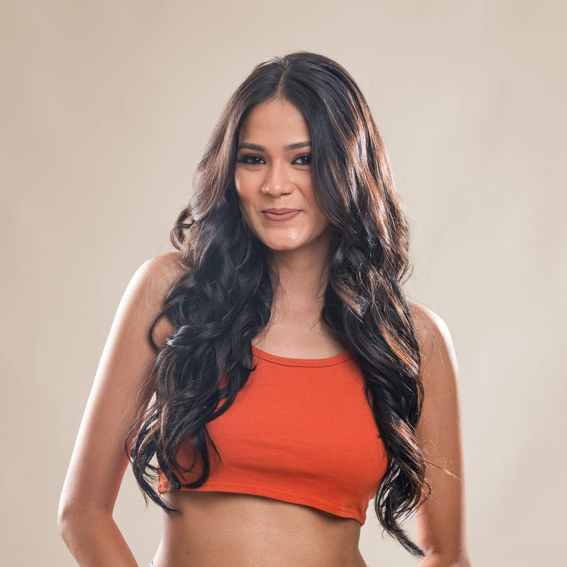 Premium Hair Extensions, Wigs, & Hair Toppers In Jaipur