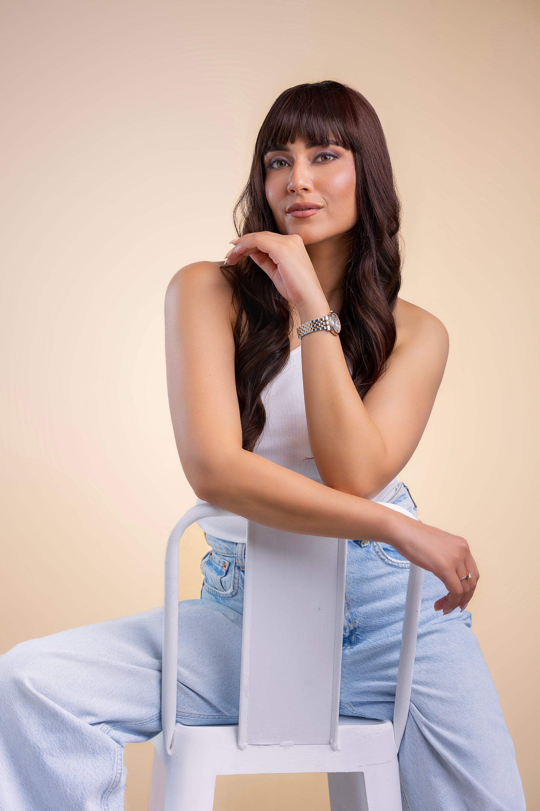 Human Hair Fringes Online | Fringes by Diva Divine | Buy Now