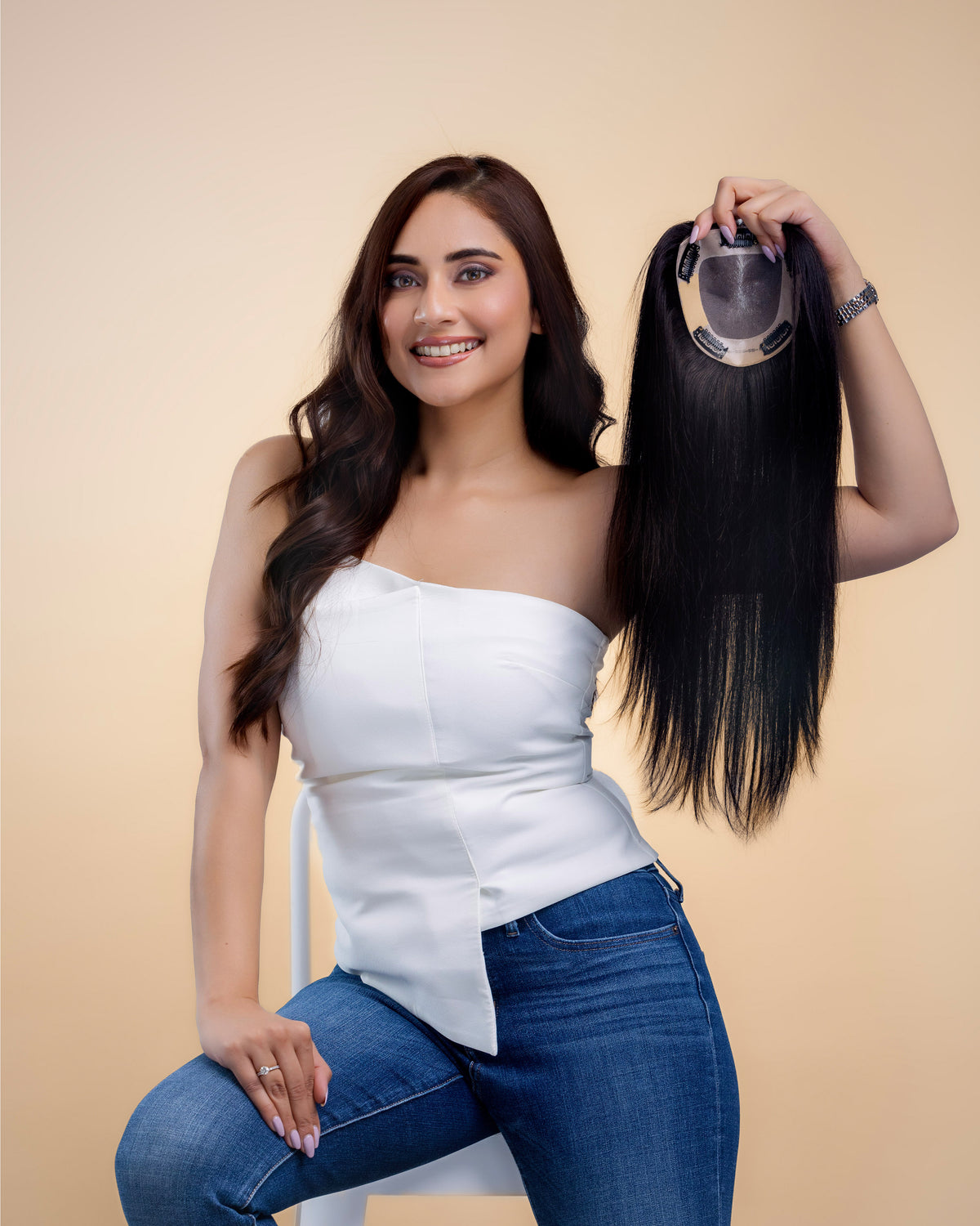 Diva Divine Hair Extensions and Wigs - India