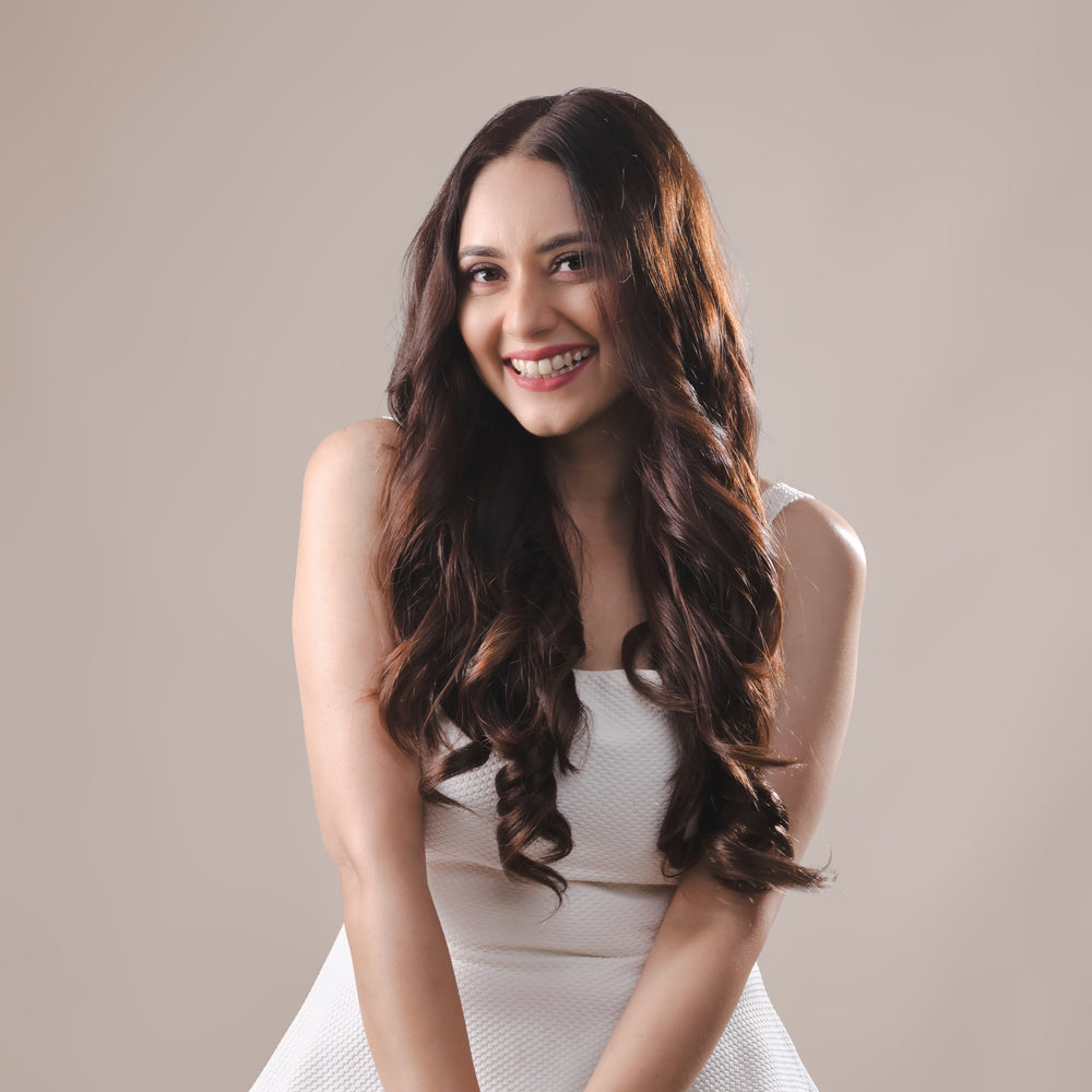 Get the Best Clip-In Hair Extensions Online | Diva Divine | Shop Now