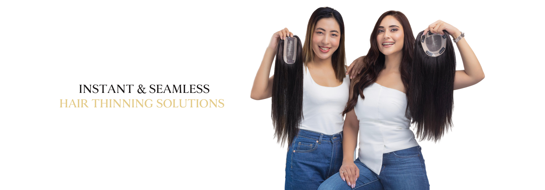 Diva Divine Hair Extensions and Wigs - India
